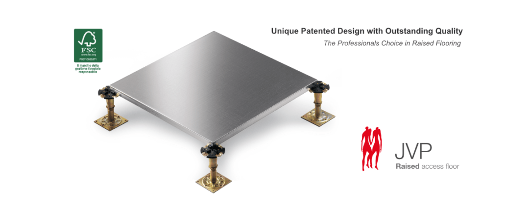 Raised Access Flooring Systems | Access Flooring Company