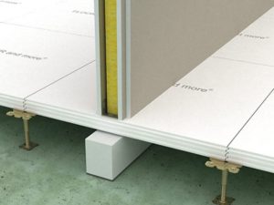 Raised Access Flooring Solution Provider Company in UK